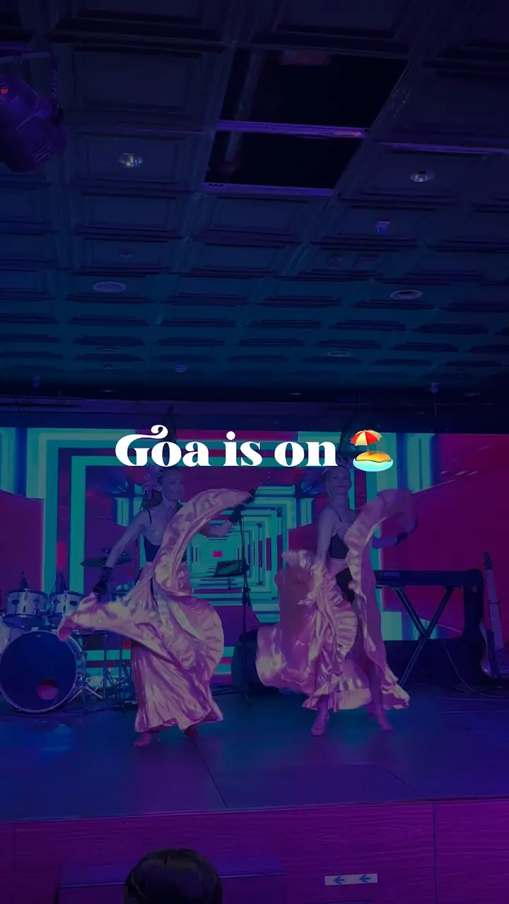 Anchor Point : Goa Reel Travel VN Template – VN Codes